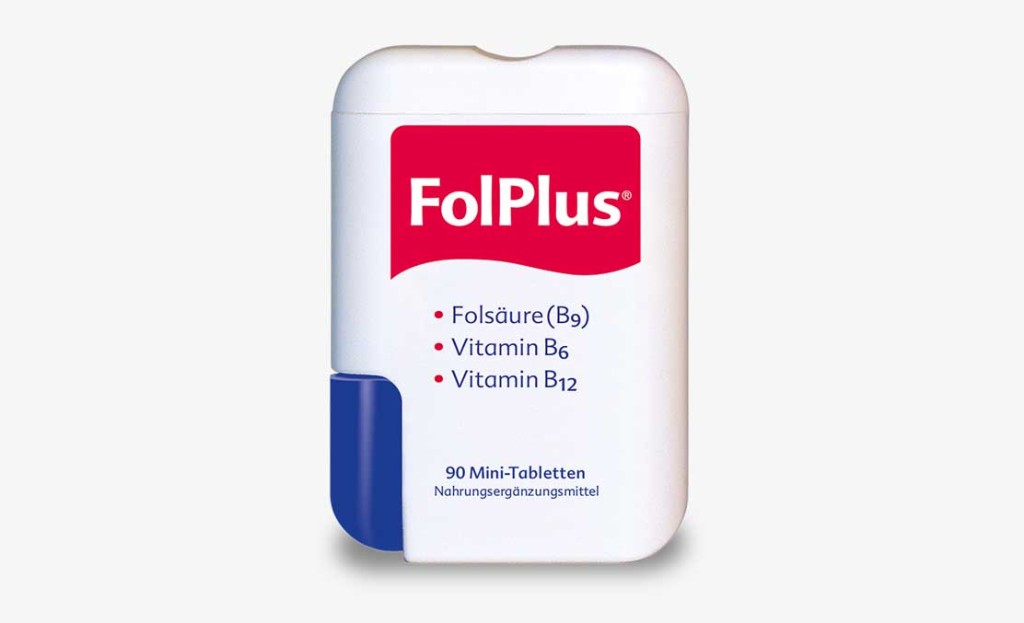 FolPlus für mehr Leistungsfähigkeit und Beweglichkeit