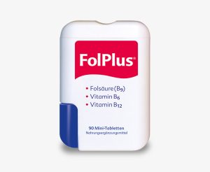 FolPlus für mehr Leistungsfähigkeit im Alter
