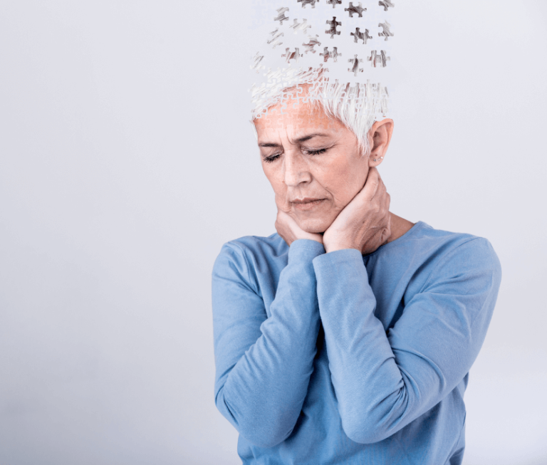 Gründe für Vergesslichkeit im Alter | FolPlus