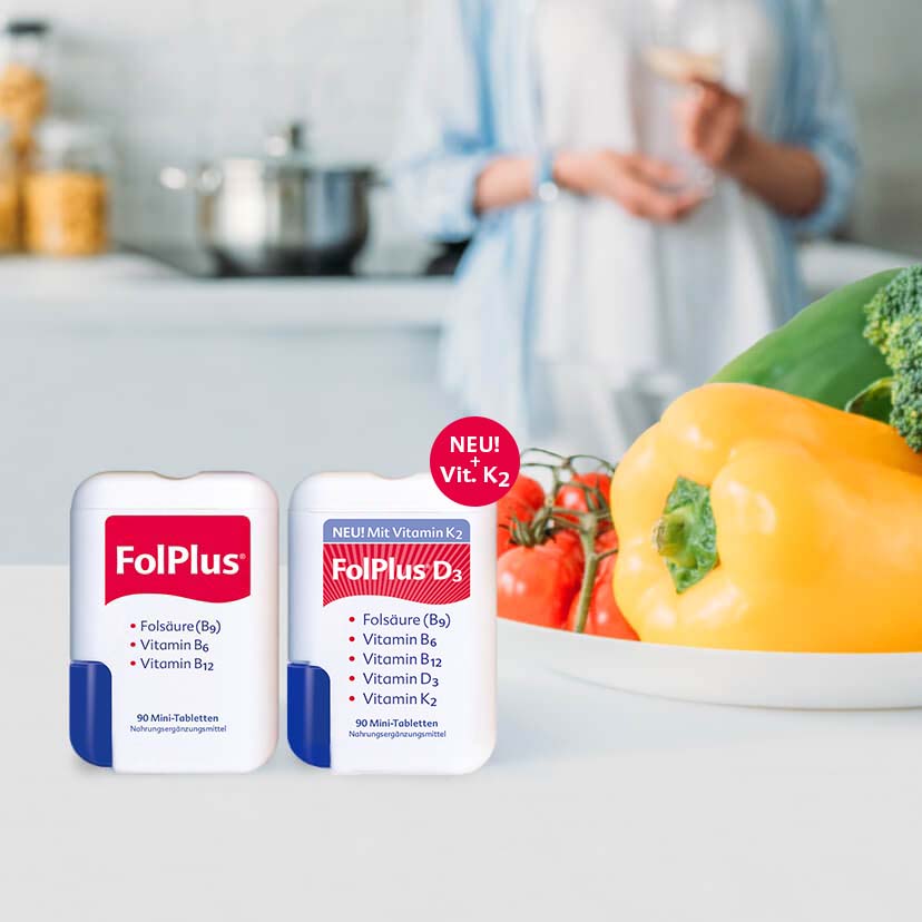 FolPlus für mehr Leistungsfähigkeit und Beweglichkeit